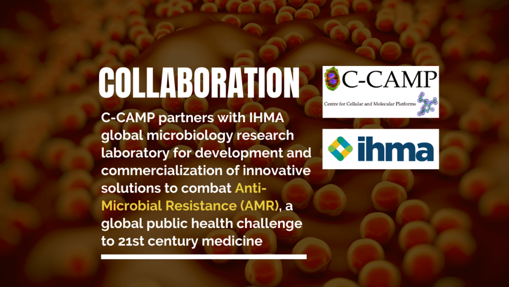 IHMA Expands their Global Support of Anti-infective Drug Development in ...