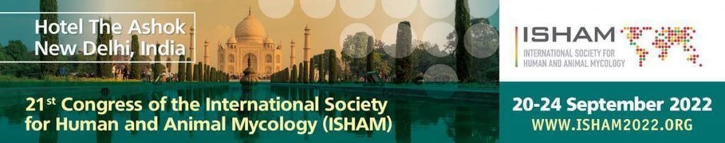 ISHAM 2022 - IHMA International Health Management Associates